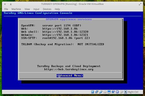 How To Quickly Deploy An OpenVPN Server TechRepublic