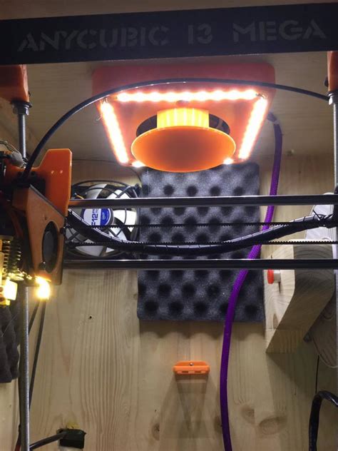 octoprint 3d printer and enclosure controller by ineiub download free stl model