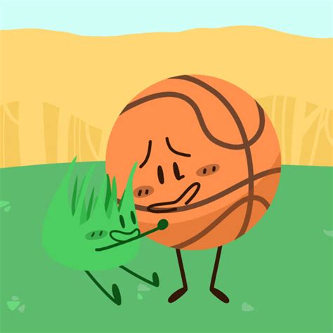 Basketball X Grassy Not My Art By Alexstarfy14 On Deviantart