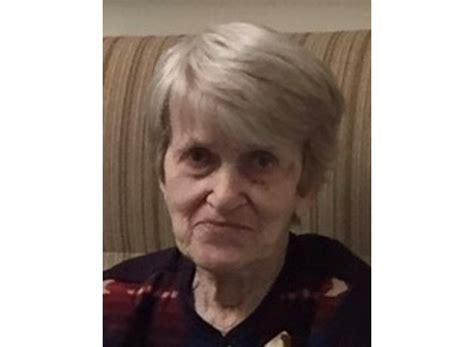 Barbara A Flaherty Obituary 2025 Bridgewater Ma Chapman Funerals And Cremations Bridgewater