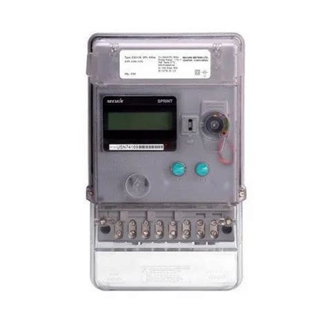 Fixed Automatic Meter Reading System For Industrial At Rs 2400piece