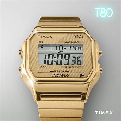 Timex Unveils 5 Cool New Watch Collabs At Complexcon Maxim