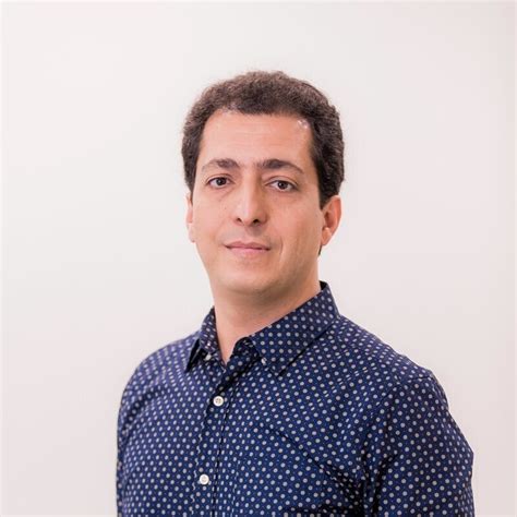 Dr Amin Beheshti — Daita