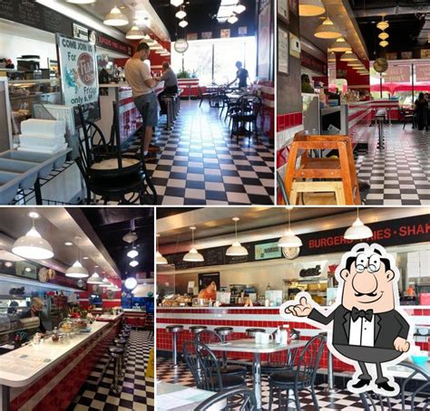 Triple Ds Diner In Niagara Falls Restaurant Menu And Reviews