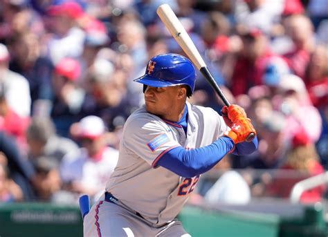 Ny Mets Season Outlook News Schedule Tickets Odds