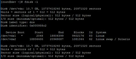 How To Partition Additional Kvm Hard Drive First2host
