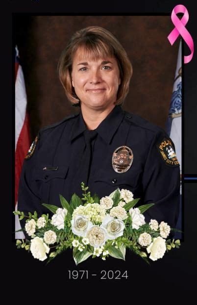 Nancy Nolker Obituary Williamsburg Va