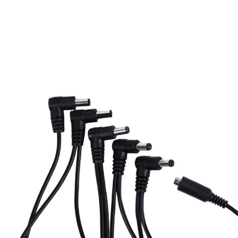 Everything You Need To Know About Daisy Chain Cable The Ultimate Guide AscentOptics Blog