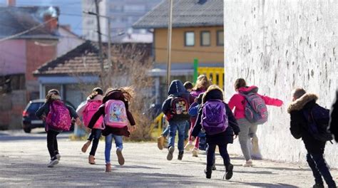 Почнува второто полугодие од учебната 2024 2025 Сител Телевизија