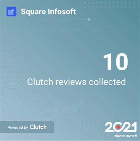 Newsletter Square Infosoft