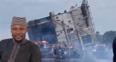 Featuremissing Rig Workers Tragedy Injustice And The Depthwize Cabal Ripples Nigeria