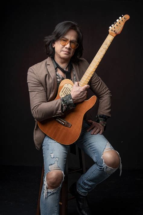 Joey G Serenades With “letting You Go” As His Debut Single Under Icons Music Widescope