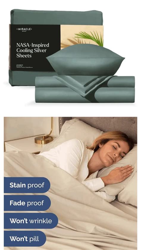 Miracle Sheets™ Official Upto 50 Off Usa Site