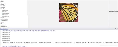 Pytorch Vgg19 加载预训练模型做识别vgg Vgg19true Csdn博客