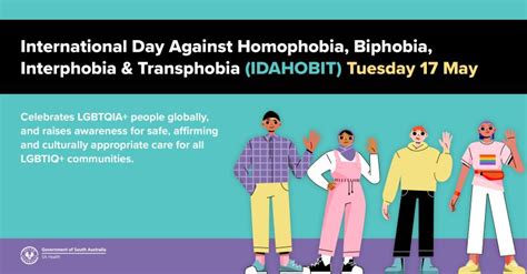 Sa Health On Linkedin Idahobit