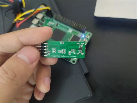 安路fpga烧录器 立创开源硬件平台