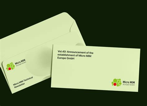 MIM Tips For Designers Blog Micro MIM Europe GmbH