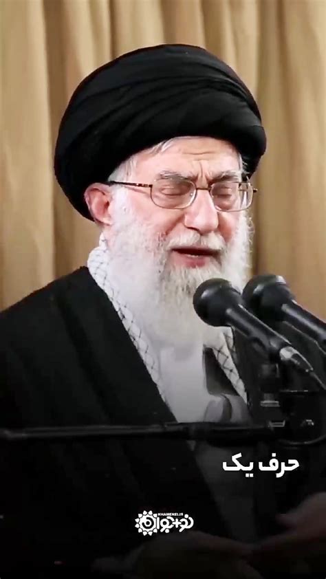 سید علی خامنه ای