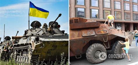 Війна Росії проти України підсумки за півроку кількість загиблих та інші цифри та заяви Oboz Ua