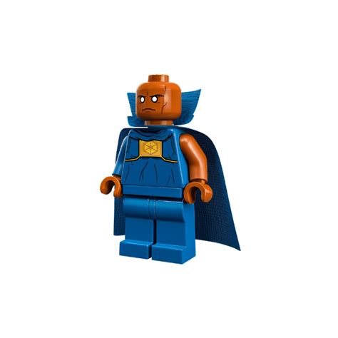 Lego The Watcher Minifigure Brick Owl Lego Marketplace