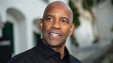Denzel Washington In Talks To Join Gladiator 2 Cast
