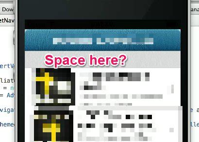 Ios Xamarin IOS TableHeader Added To DialogViewController Stack Overflow