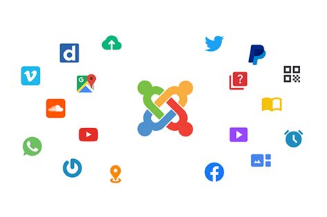 Joomla Extensions By Tassos Marinos