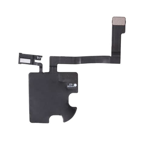 Iphone 15 Pro Max Replacement Proximity Sensor Flex Ga Tech