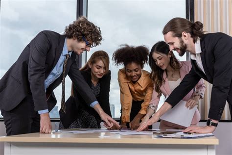 Strategy Formulation And Execution Projectify Consulting