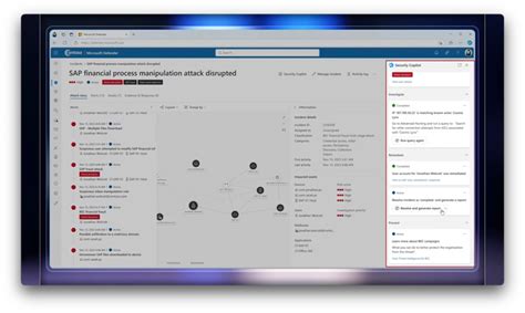 Microsoft Defender Xdr Security Copilot And Microsoft Sentinel Now In