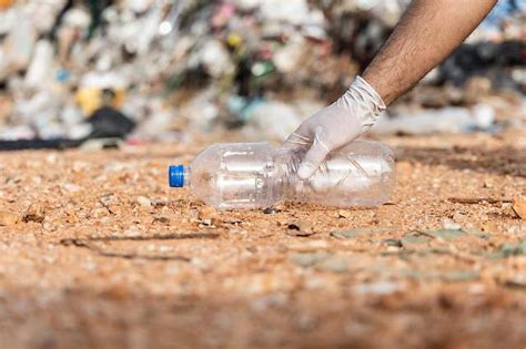 Nna 태국 플라스틱 쓰레기 2027년 100 감소 목표 아주경제