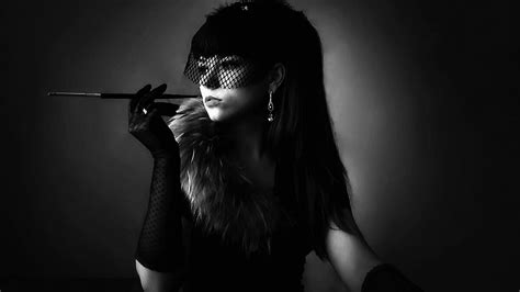 Фото девушка курит · бесплатная фотография от Danastr картинки и обои на рабочий стол