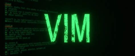 Vivim In Linux The Ultimate Terminal Text Editor Dev Community