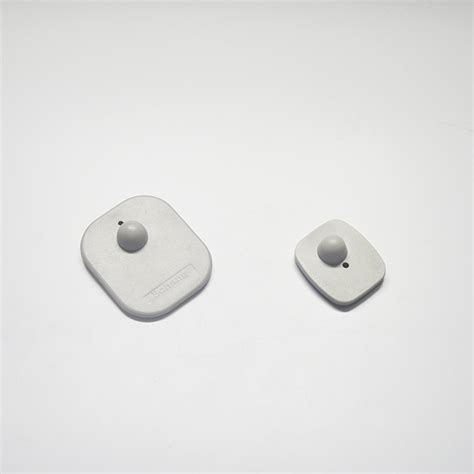 EAS Large Square Rf Security Tag