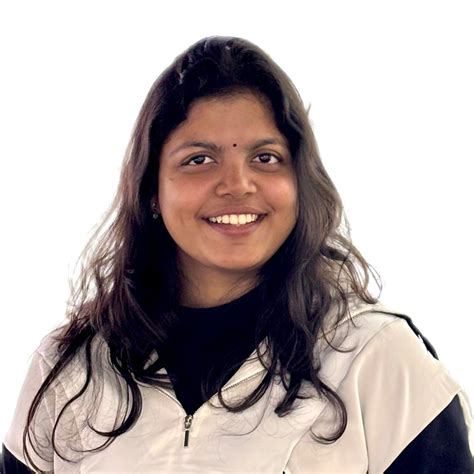 Bhavanya Mohan Ausbildung Und Berufserfahrung Xing