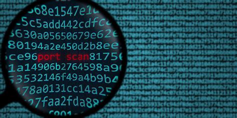 What Are Network Ports And Port Scanning Techniques