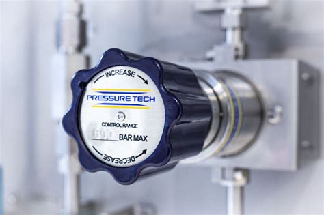 Qmi Integrated Solutions On Linkedin We Are Very Proud To Be Representing Pressure Tech Ltd