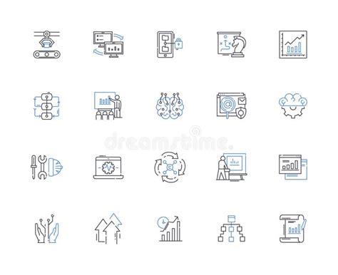 Classification Taxonomy Stock Illustrations 233 Classification