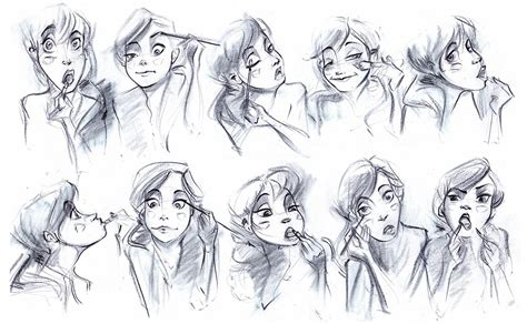 Working Parts Sjsu Animationillustration Through May 24 Works San