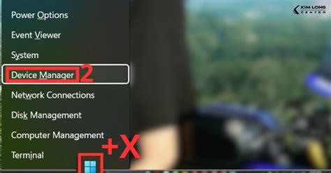 8 Cách Khắc Phục Lỗi Nvidia Display Settings Are Not Available Hiệu Quả