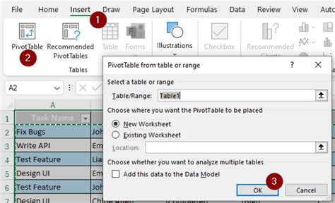How To Sort Dates In A Pivot Table With Simple And Detailed Steps Excel Insider
