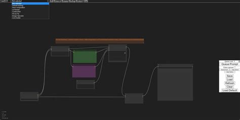 ability to switch between different graphs by jalb · pull request 310