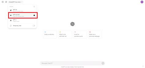 Qu est ce que le GPT o Mini Un aperçu complet UPDF