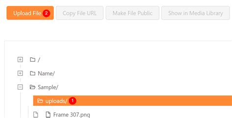 How To Upload Files Directly To Amazon S3 Buckets Within Wordpress