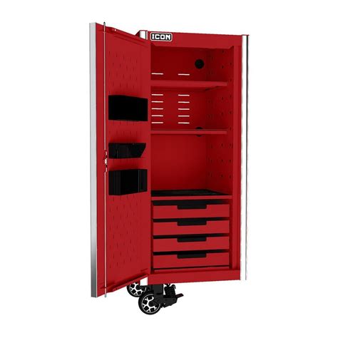Harbor Freight Side Cabinet Review
