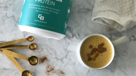 50 Collagen Recipes Using Collagen Protein Powder Peptides Easy Fun