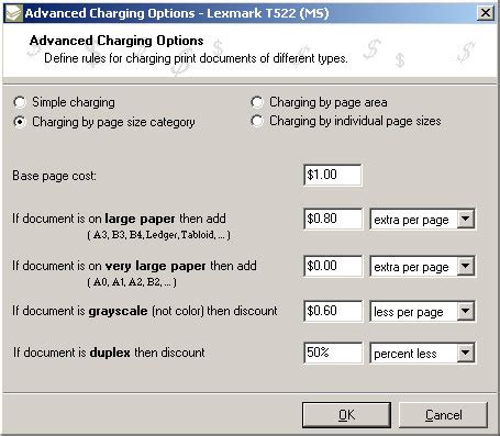 Print Limit Print Limit Pro