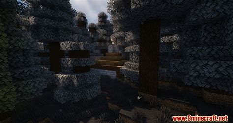 Horror Elements Mod 1minecraft