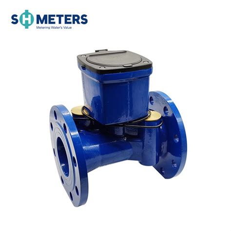 Rs485 Modbus Ultrasonic Water Meter Suppliers Manufacturers Factory Wholesale Price Shanghong