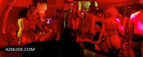 Sabrina Ouazani Nude Aznude